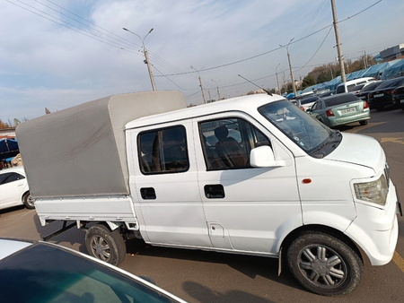 Labi changan 2014
