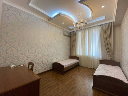Сдаётся в аренду 4/4/7 ул. Нукусская Макро, ID: 52337