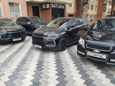 Avto prokat / arendaga moshina /rent a car