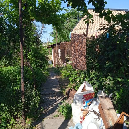 Продаётся дом. Чирчик.8,5соток