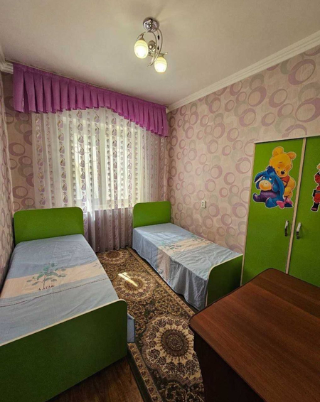 Сдается квартира 4х ком Шайхантахур ТЦ Самарканд Дарваза ( 11435 )