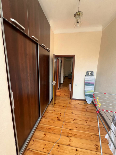 Продам 2в3 комнатную,Экопарк, Боткина, Улица Махтумкули