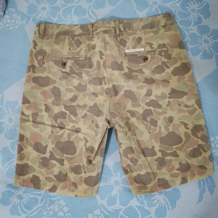 Шорты Vingunt & 5. XL/50-52. Оригинал