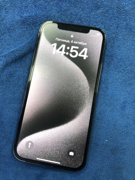 Iphone 12 pro 256 Dual