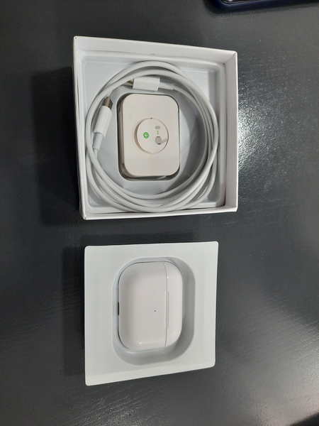 AirPods Pro 2 Наушники Apple AirPods Pro 2 USB‑C
Наушники Apple AirPod