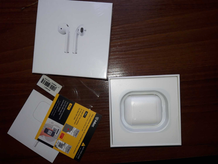 Bluetooth inkax2.2 naushniki