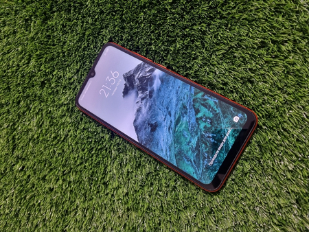 Redmi 9C sotiladi