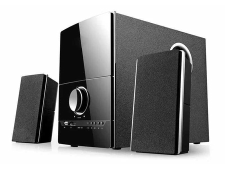 Колонки Microlab M-500U