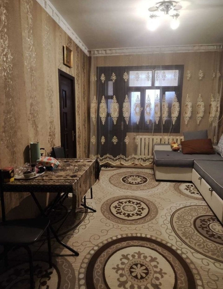 Feruza massiv 2 xonali uy Ipoteka asosida biz orqali xarid qiling