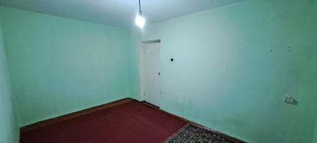 Квартира продаётся 1-комнатный 2-этаж, Кагане, улица Машьал-21.
