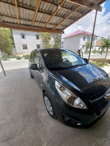Chevrolet Spark Optima plus
2022 жыл
46.000км пробег
Установ