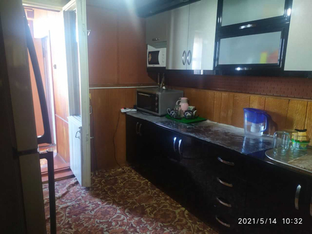 (К114230) Продается 5-ти комнатная квартира в Шайхантахурском районе.
