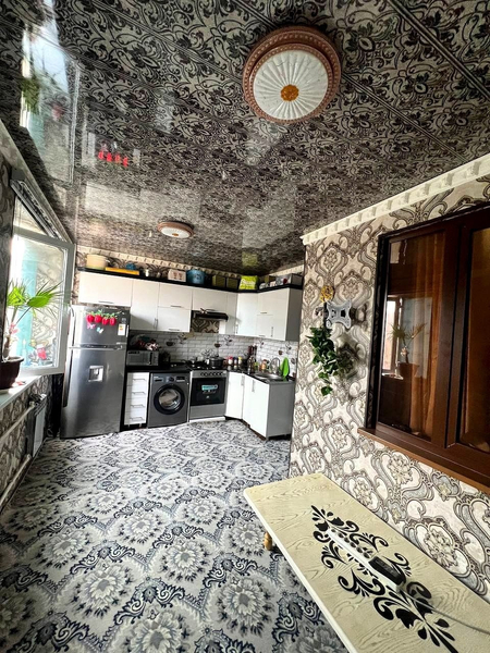 Квартира 1 комнатная