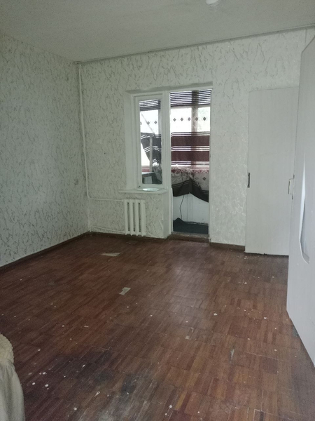 Продается 1 комнатная квартира ТТЗ, Саниф