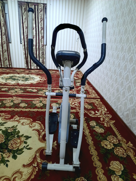 Terenajor velosiped