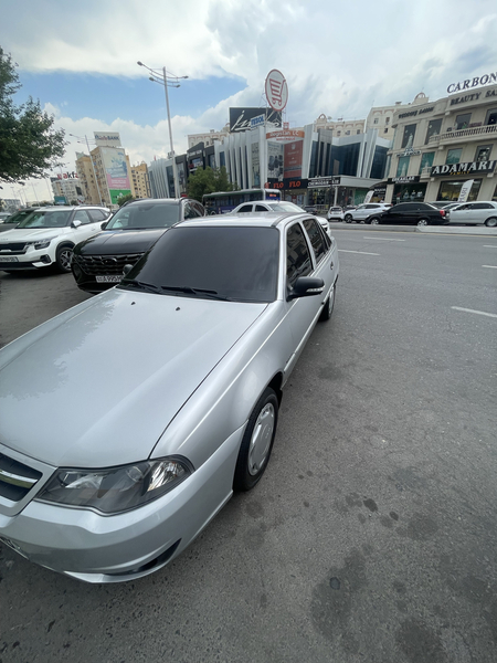Nexia 2 Full Top Tozza