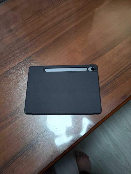 Продаётся Samsung tab S9 FE 6/128gb в отличном состоянии