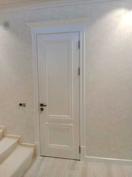Mdf eshik ustanofka