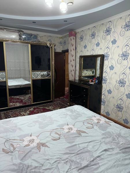 Продаю 4 ком 40 лет Пабеды