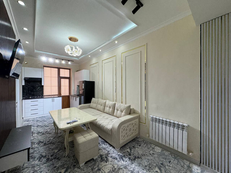 Продается 3х комнатная квартира.
