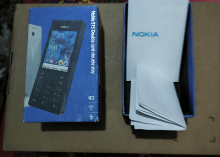 Нокиа 515 Nokia 515