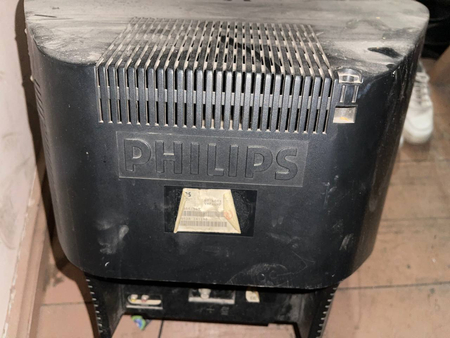 Philips televizor