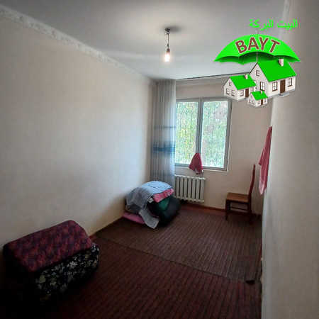 #РАЗДЕЛКА, Чиланзар 12 Квартал, 2\\\\3\\\\4, Продаётся Квартира,Ор:Фархадски