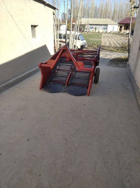 Kartoshka kapalka sotiladi arzon narxda srochno.