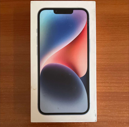 Iphone 14 256gb срочно