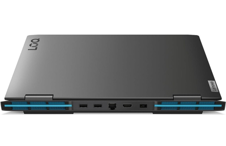 Lenovo LOQ 16 I7-13620h/16Gb DDR5/512Gb/RTX4060/16