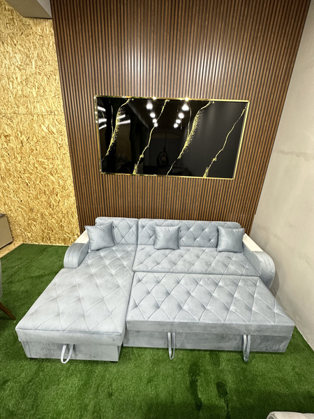 Mebel 2 yillik kafolat bilan