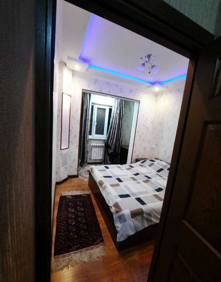 Дархан 1 комнатная