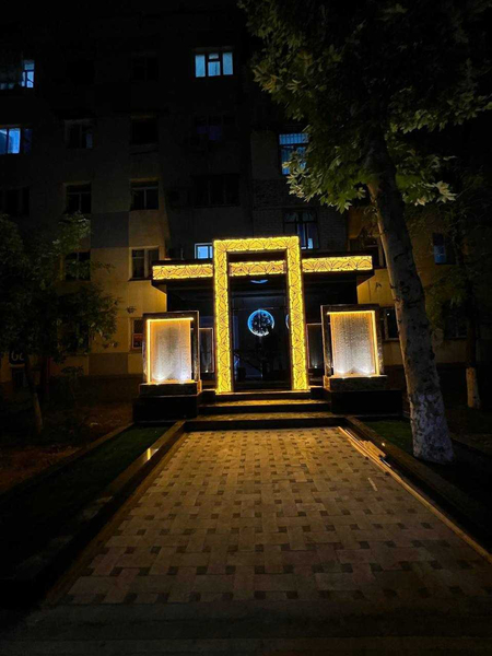 продается комерческое помещение 50 кв.м Яшнабадский район