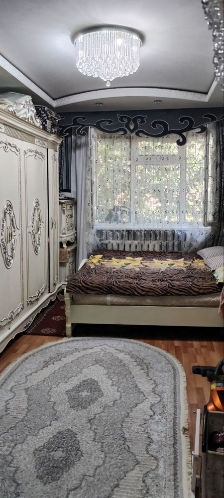 Чиланзар 8 2/2/4  зеркалка