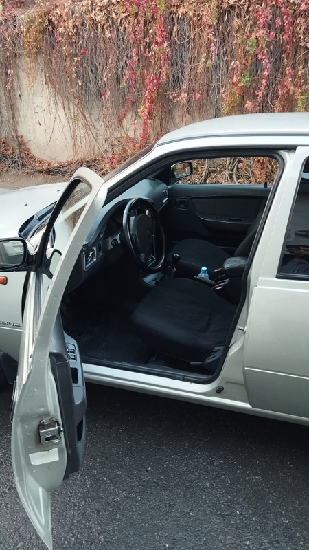 Nexia 2 super Donis 2008