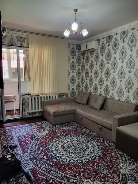 Сдается квартира на Чиланзаре 19