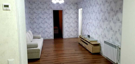 Срочно сдается квартира возле 2/3/5 IT Park | Ялангач | Эко парк