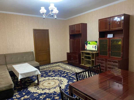 Аренда квартиры на метро Новза ID: SR38