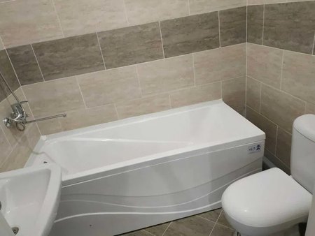 Golden House ASSALOM SOHIL УзБум под ключ 3-комнатная 75 м2 кадастр ++