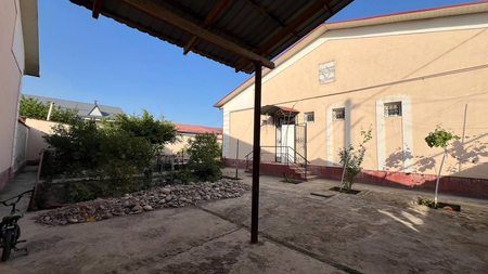 Продаётся собственный дом в Ийк ота в Бектемирском районе г.Ташкента