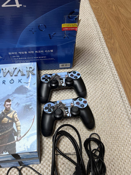 Sony Playstation4