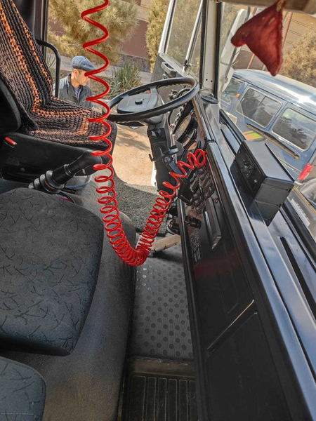 Kamaz evro 4 2019 yil