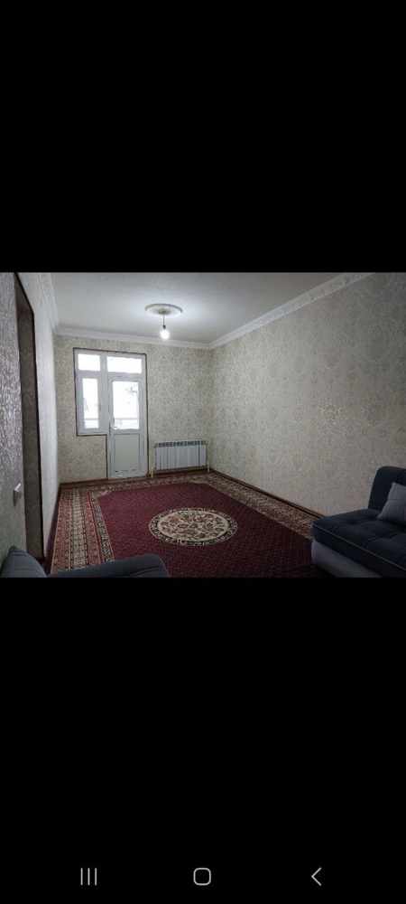 Янги ҳаёт тумани янги чоштепада 2 хона сотилади 55500$