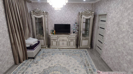 2 ком квартира