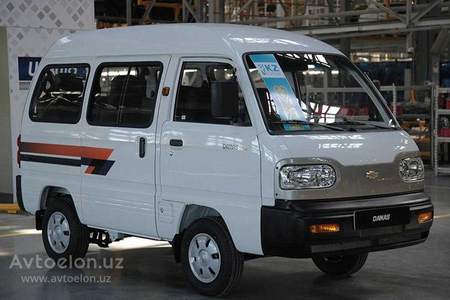 Dmas Delux 2024 12foizlik lizingda