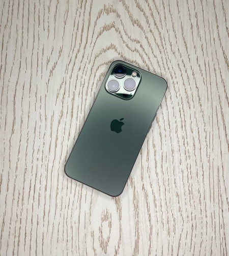 Iphone 15 Pro 128 GB