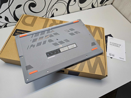 ПРОДАМ Asus TUF A15 (507R) ГЕЙМЕРСКИЙ Ноутбук Ryzen™ 7-6800H и RTX3060