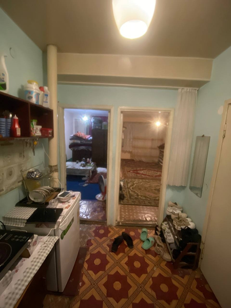 Srochna 2-xonali uy sotiladi Chilonzor 20 kvartal  ilon ota machit