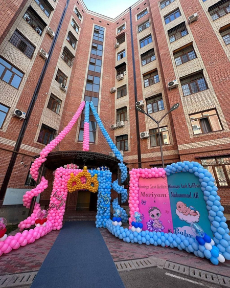 Afarmleniya 350 ming dan boshlanadi aksiya