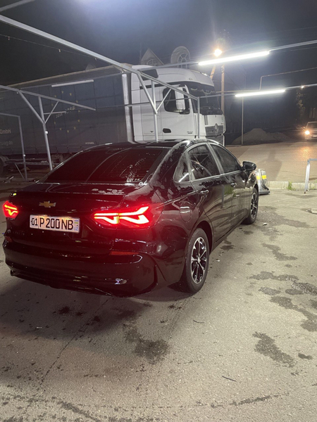 Monza 1.3 Turbo full Xolati ideal yengi